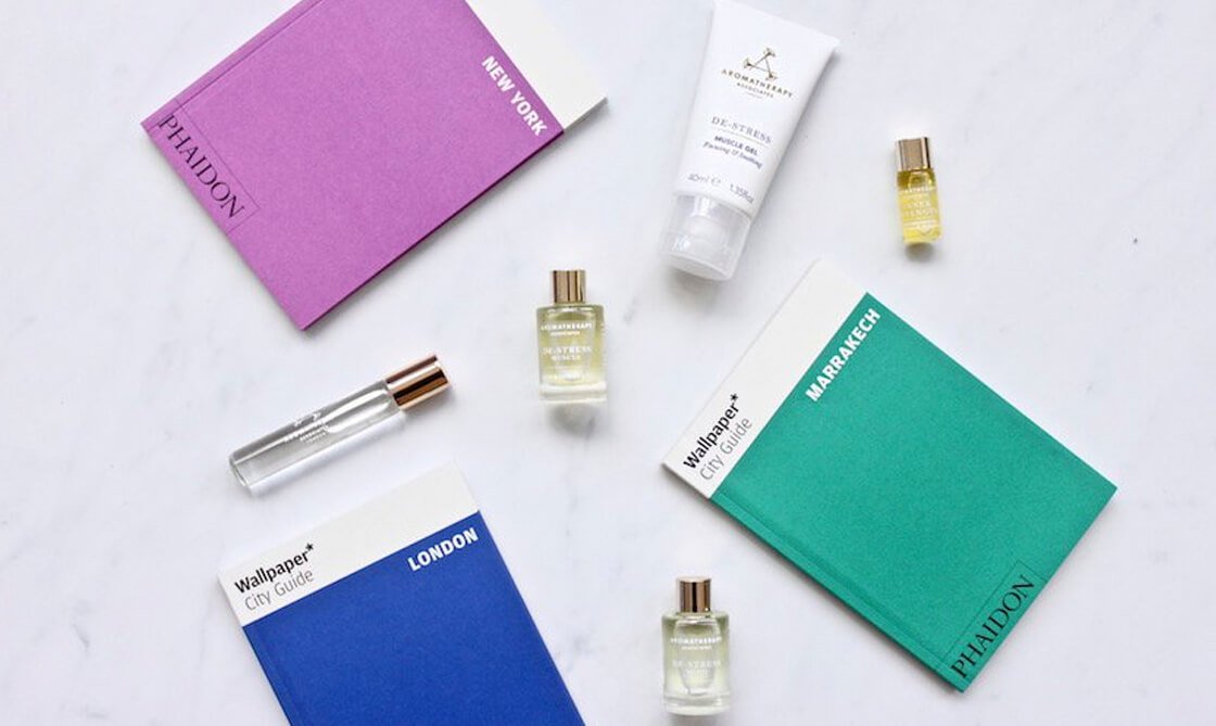 Mitigar el JET LAG gracias a los aceites esenciales