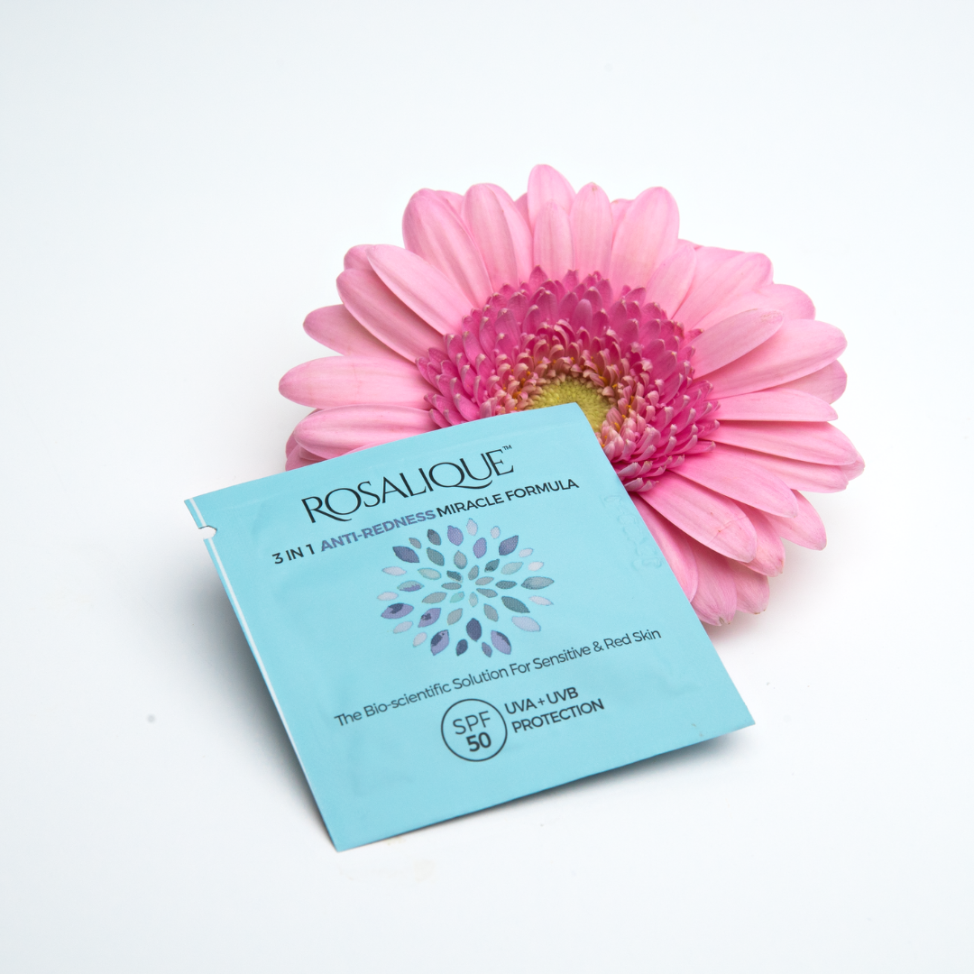 Rosalique - Rosalique Anti-Redness Miracle Formula 3 in 1 - PNL