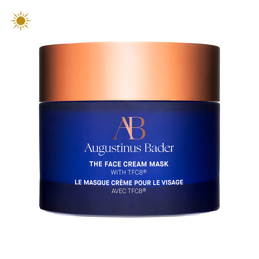Augustinus Bader - The Face Cream Mask - PNL